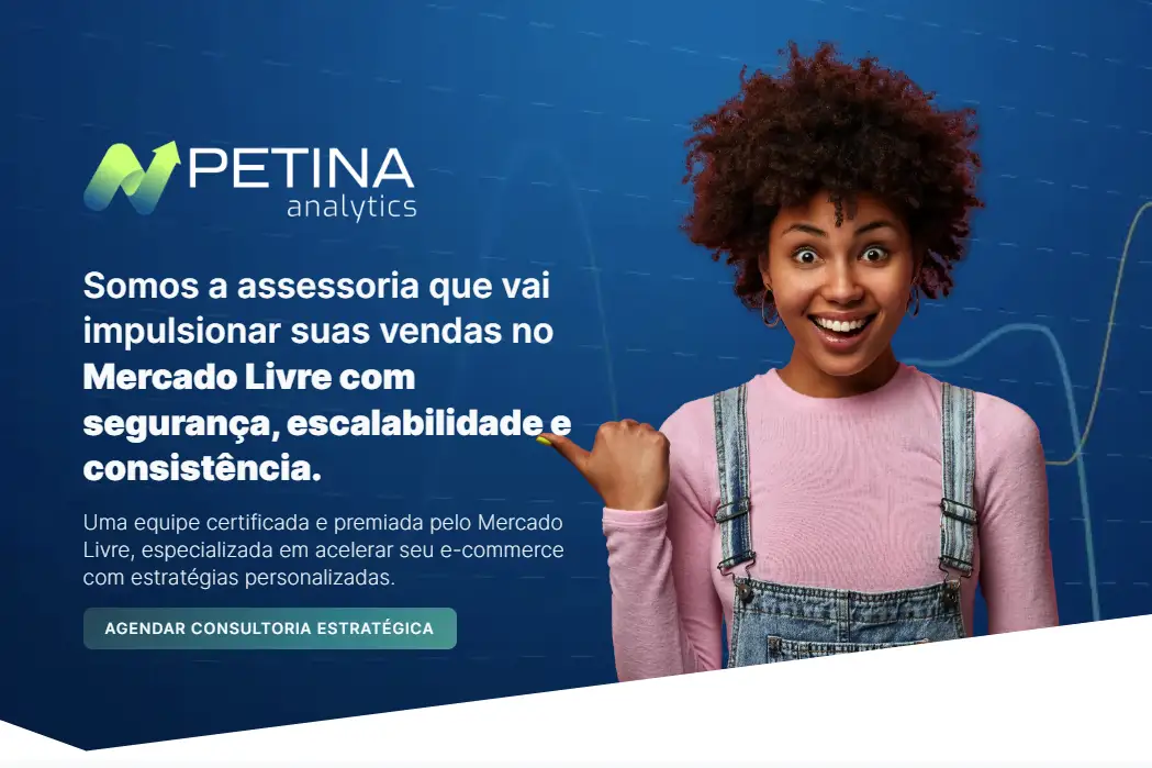 Grupo Petina - Petina Soluções